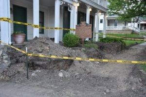 Spring Valley Heritage – Spring Valley, Ohio