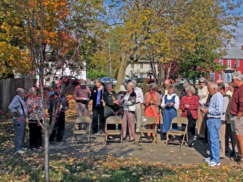 Parks & Recreation – Spring Valley, Ohio